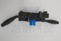 China 93400-02202 Steering Column Turn Signal Headlight Switch for Hyundai Atos KIA Visto 12V for sale