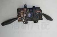 China 93400-02202 Steering Column Turn Signal Headlight Switch for Hyundai Atos KIA Visto 12V for sale
