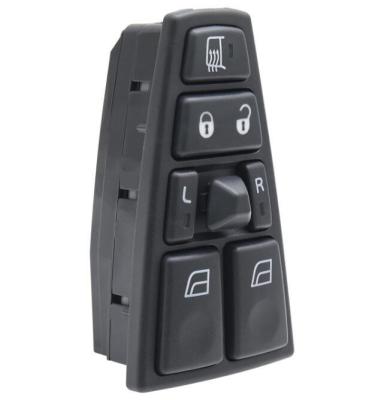China Window Switch for Volvo Truck VNL 20953592 20455317 20452017 21354601 21277587 20568857 for sale