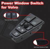 China Window Switch for Volvo Truck VNL 20953592 20455317 20452017 21354601 21277587 20568857 for sale