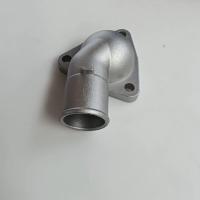 China Thermostat Housing for Toyota Hilux LN110 4Runner Hiace Land Cruiser VW Taro 16331 54090 for sale