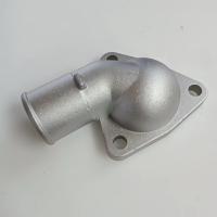 China Thermostat Housing for Toyota Hilux LN110 4Runner Hiace Land Cruiser VW Taro 16331 54090 for sale