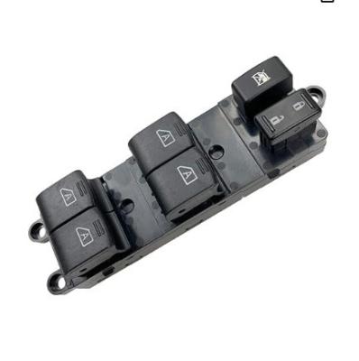 China Power Window Master Switch 25401-EH100 for Infiniti M35 M45 2006 2007 for sale