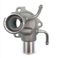 China Toyota Hiace Cooling Thermostat Housing Cover 2000-2007 IATF16949 Certified for sale