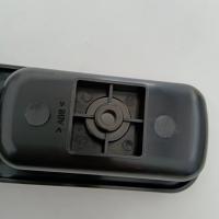 China 6490.EH Front Left Electric Power Master Window Control Switch Compatible with Peugeot 207 12V for sale