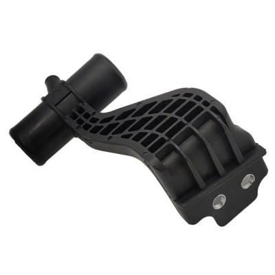 China OEM 16577-0T010 Radiator Hose for Toyota Corolla 2009-2017 Replacement 1.8L for sale