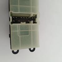 China Master Window Control Switch for Nissan QASHQAI J10 2.0 dCi 4WD 25401-JD001 12V for sale