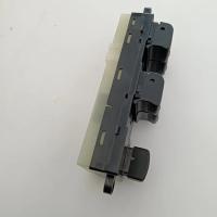China Master Window Control Switch for Nissan QASHQAI J10 2.0 dCi 4WD 25401-JD001 12V for sale