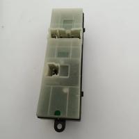 China Master Window Control Switch for Nissan QASHQAI J10 2.0 dCi 4WD 25401-JD001 12V for sale