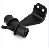 China Radiator Water Coolant Pipe for Toyota Corolla 2009-2013 1.8L L4 Engine Replacement for sale
