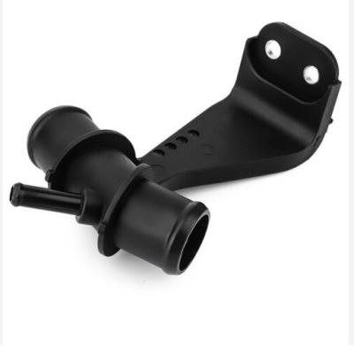 China Radiator Water Coolant Pipe for Toyota Corolla 2009-2013 1.8L L4 Engine Replacement for sale