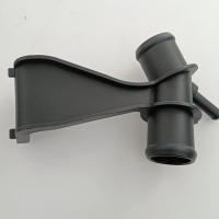 China Radiator Water Coolant Pipe for Toyota Corolla 2009-2013 1.8L L4 Engine Replacement for sale