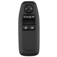 China 96751127ZD Window Switch Button Cover for Peugeot 208 3008 5008 12 Month Warranty for sale