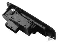 China 96751127ZD Window Switch Button Cover for Peugeot 208 3008 5008 12 Month Warranty for sale