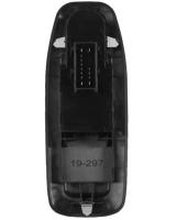 China 96751127ZD Window Switch Button Cover for Peugeot 208 3008 5008 12 Month Warranty for sale