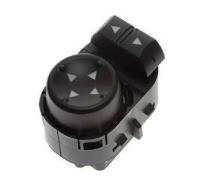 China GMC 22883768 Window Control Switch Lock Rearview Mirror for Chevy Silverado 1500 2500HD 3500HD 07-14 for sale