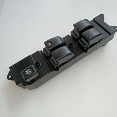China Power Window Master Switch MR194826 MR260387 for Mitsubishi Lancer Pajero L200 2002-2007 for sale