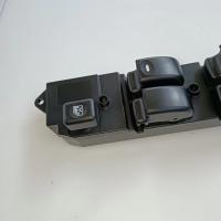 China Power Window Master Switch MR194826 MR260387 for Mitsubishi Lancer Pajero L200 2002-2007 for sale