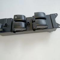 China Power Window Master Switch MR194826 MR260387 for Mitsubishi Lancer Pajero L200 2002-2007 for sale