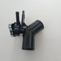 China Metal Plastic Radiator Filler for Suzuki Grand Vitara 2.4L 2009-2013 Replacement for sale