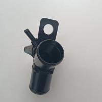 China Metal Plastic Radiator Filler for Suzuki Grand Vitara 2.4L 2009-2013 Replacement for sale