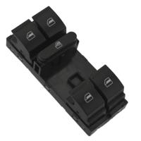 China 1K4 959 857 B Master Window Switch Driver Side for VW Golf Jetta Passat Tiguan 12V for sale
