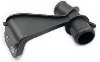 China IATF16949 Certified Radiator Water Distribution Hose for Toyota Corolla 1.8L Cooling System for sale