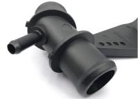 China IATF16949 Certified Radiator Water Distribution Hose for Toyota Corolla 1.8L Cooling System for sale