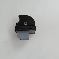 China Black Fuel Gas Door Release Button Switch 1KD959833 Compatible with VW Jetta Golf MK5 Rabbit Touran for sale