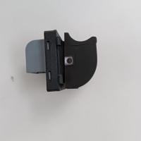 China Black Fuel Gas Door Release Button Switch 1KD959833 Compatible with VW Jetta Golf MK5 Rabbit Touran for sale