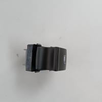 China Black Fuel Gas Door Release Button Switch 1KD959833 Compatible with VW Jetta Golf MK5 Rabbit Touran for sale