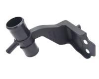 China Engine Radiator Water Outlet Coolant Pipe for Toyota Corolla 2007-2016 Levin 2014-2016 EZ Verso 2009-2016 OE 16577-0T010 for sale