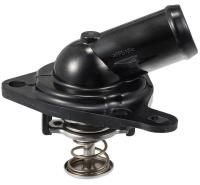 China Engine Coolant Thermostat Housing Assembly for Honda CR-V 2002-2006 19301-PNA-003 for sale