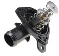 China Engine Coolant Thermostat Housing Assembly for Honda CR-V 2002-2006 19301-PNA-003 for sale