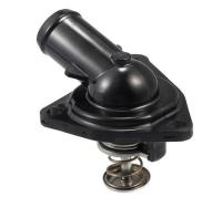 China Engine Coolant Thermostat Housing Assembly for Honda CR-V 2002-2006 19301-PNA-003 for sale