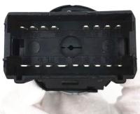 China Headlight Fog Lights Switch 1C0941531A Compatible for VW Golf GTI MK4 Passat 3BG for sale