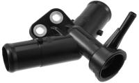 China Toyota Yaris 1.5L Engine Coolant Thermostat Water Inlet Pipe Housing Assembly 2000-2005 for sale