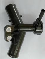 China Toyota Yaris 1.5L Engine Coolant Thermostat Water Inlet Pipe Housing Assembly 2000-2005 for sale