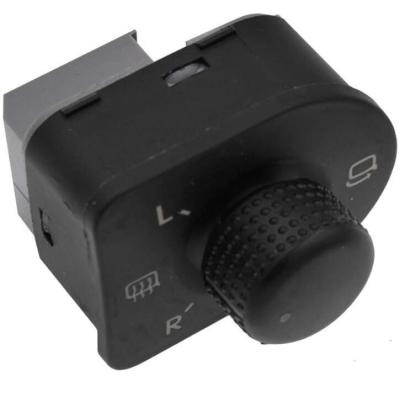 China Power Window Master Switch 1J1959565E for VW Golf Beetle Jetta Bora Mk4 Passat B5 B5.5 for sale
