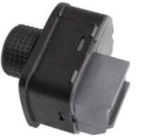 China Power Window Master Switch 1J1959565E for VW Golf Beetle Jetta Bora Mk4 Passat B5 B5.5 for sale