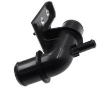 China IATF16949 Certified Radiator Outlet Water Pipe 16057-37021 for Toyota RAV4 Harrier Lexus 94-21 for sale
