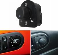 China Power Window Master Switch 1J1959565E for VW Golf Beetle Jetta Bora Mk4 Passat B5 B5.5 for sale