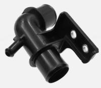 China IATF16949 Certified Radiator Outlet Water Pipe 16057-37021 for Toyota RAV4 Harrier Lexus 94-21 for sale