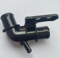 China IATF16949 Certified Radiator Outlet Water Pipe 16057-37021 for Toyota RAV4 Harrier Lexus 94-21 for sale