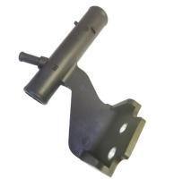 China Water Filler Radiator Coolant Pipe Connector for Toyota 16577-21020 1657721020 for sale