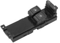 China Electric Window Control Switch 1J3959857 for VW Bora Golf 4 Passat 3B 3BG 12V for sale