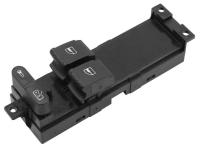 China Electric Window Control Switch 1J3959857 for VW Bora Golf 4 Passat 3B 3BG 12V for sale
