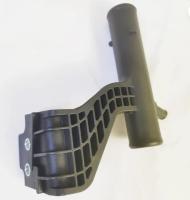 China Water Filler Radiator Coolant Pipe Connector for Toyota 16577-21020 1657721020 for sale
