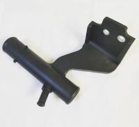 China Water Filler Radiator Coolant Pipe Connector for Toyota 16577-21020 1657721020 for sale
