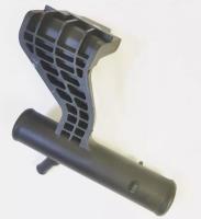 China Water Filler Radiator Coolant Pipe Connector for Toyota 16577-21020 1657721020 for sale